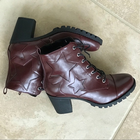 OXOX | Shoes | Oxox Ankle Boots | Poshmark